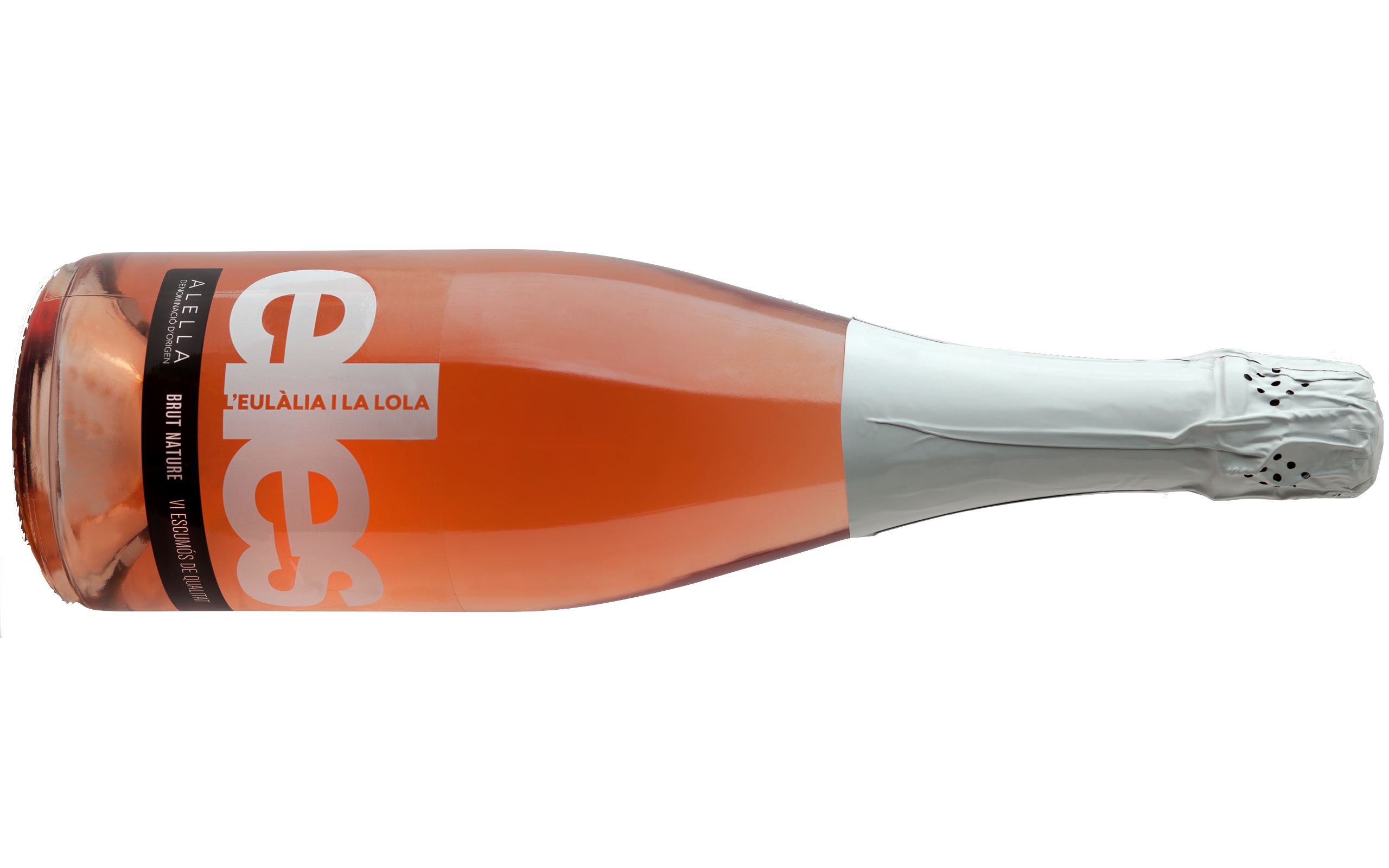 Deu escumosos d’Alella per a brindar (i xalar) aquesta revetlla