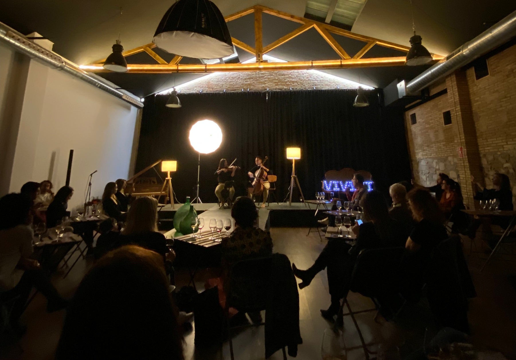 Quatre experiències que no et pots perdre a Rubí l’última setmana d’octubre